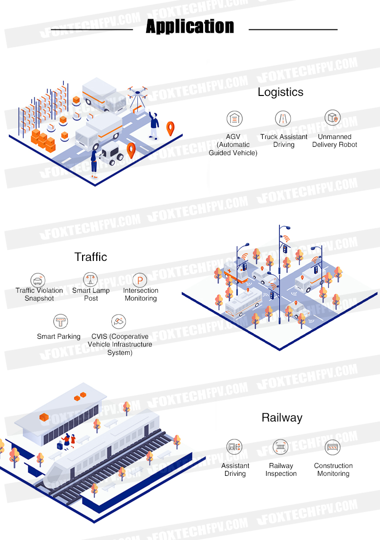 S2 Embedded Artificial Intelligence Computer for Autonomous Robot